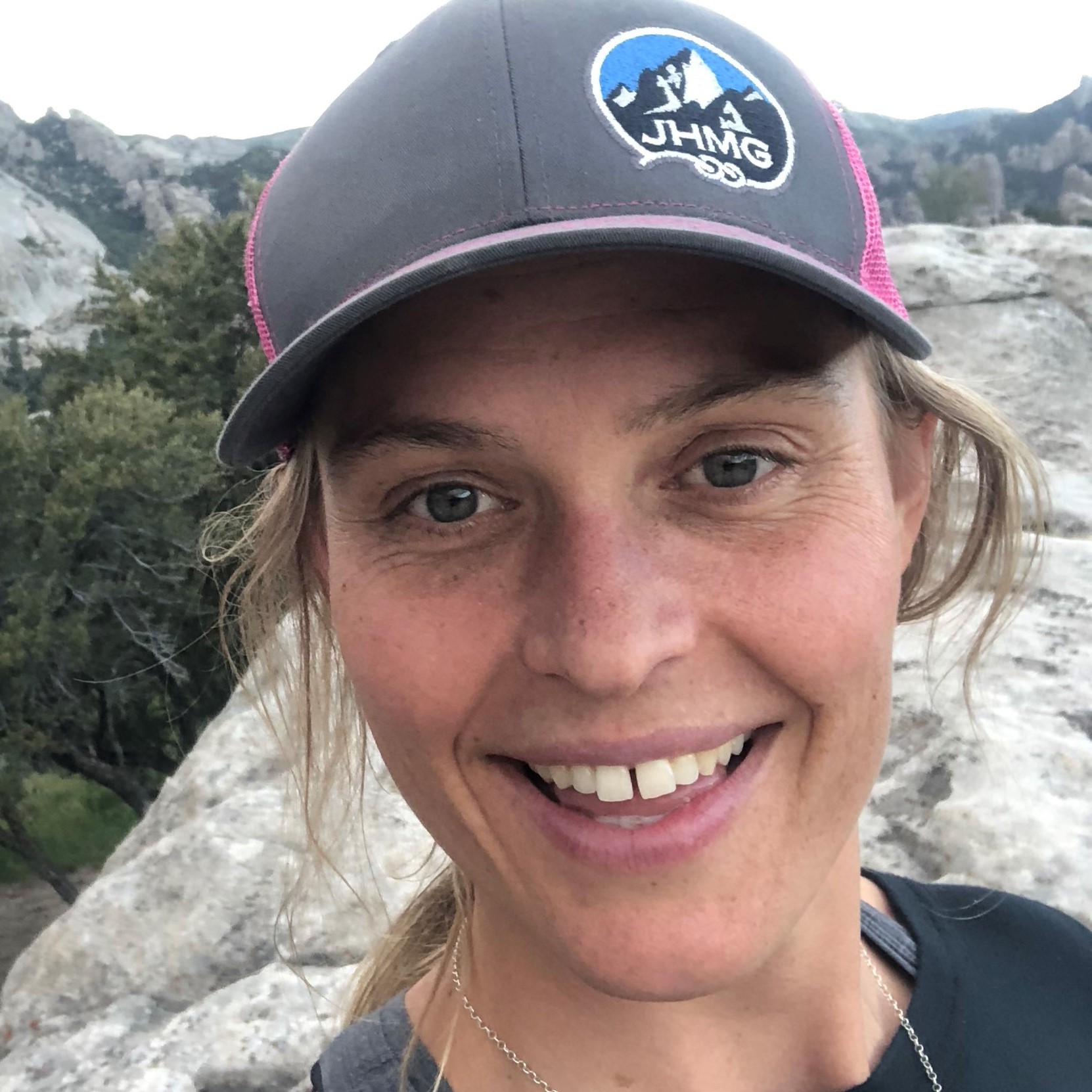 Female Guides Requested Podcast – Navigate the complex terrain of ...