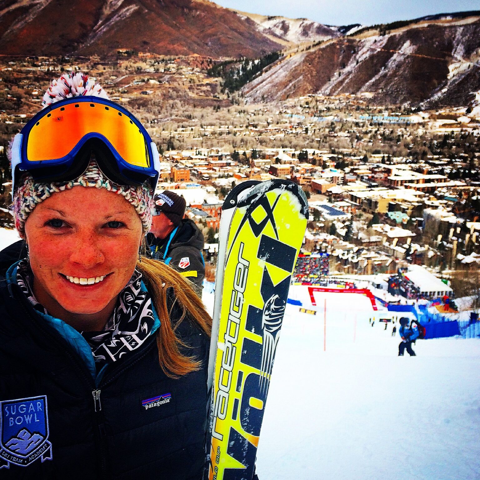 Female Guides Requested Podcast – Navigate the complex terrain of ...